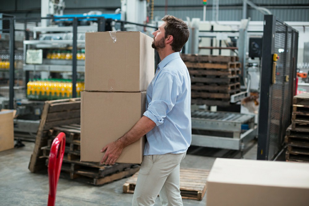 Navigating Workplace Safety: Essential Manual Handling Training in Cork
