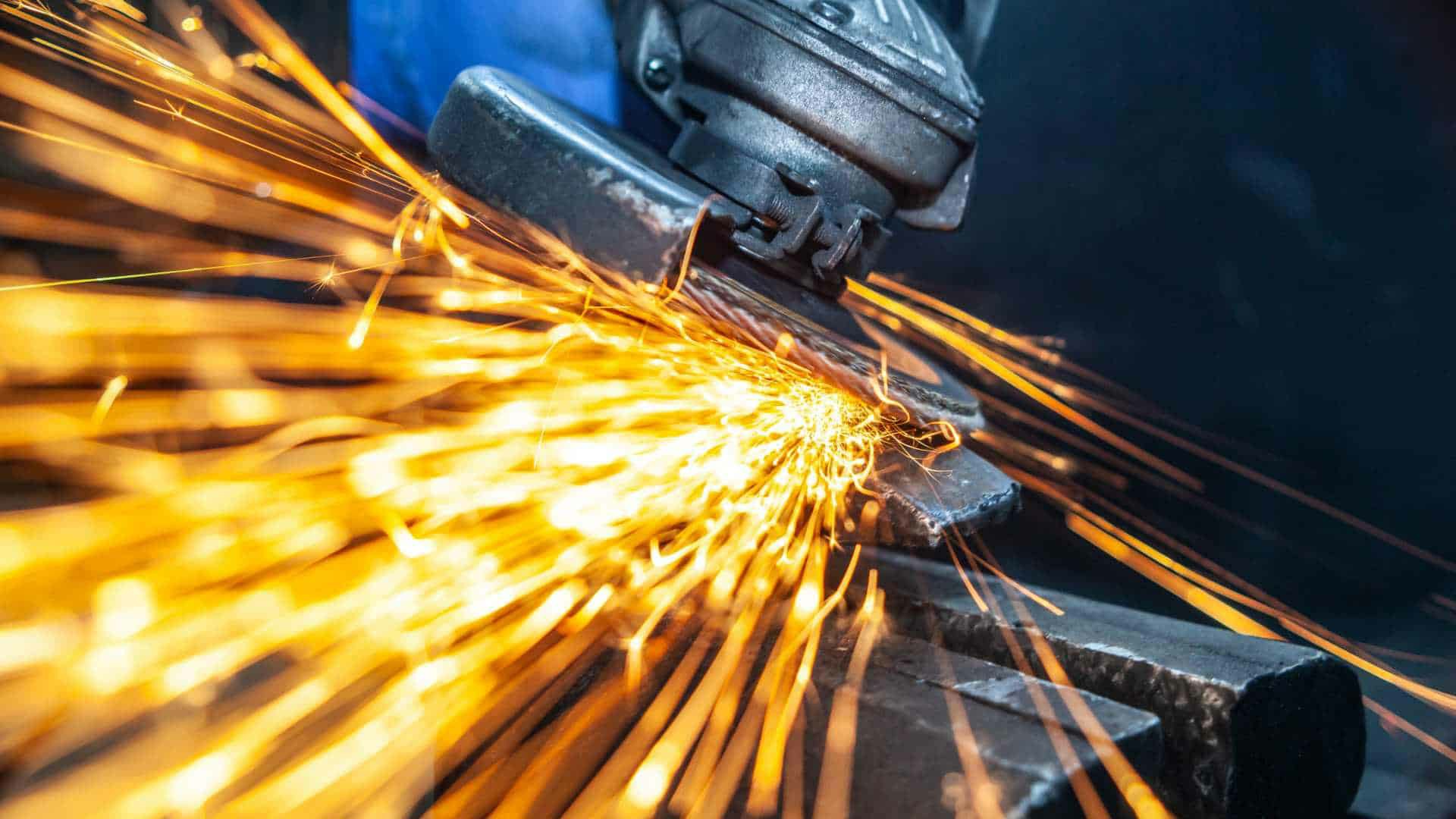 Abrasive Wheels Safety: Essential Risks, Compliance, and Training for a ...