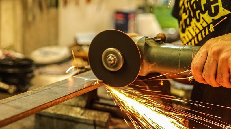 Essential Guide to Abrasive Wheel Safety: Mitigating Risks Through Training